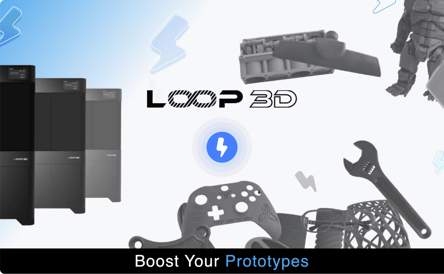 Collaboration that amplifies productivity