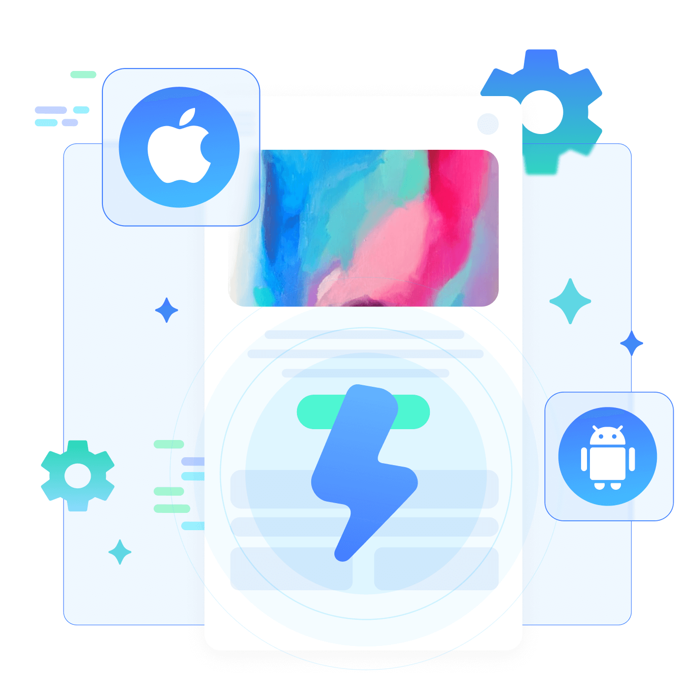 Builders from these organizations are enjoying Locofy