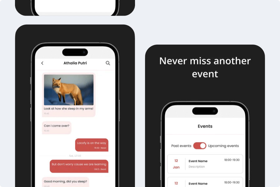 Convert Figma Designs to Code in a flash using Locofy Lightning