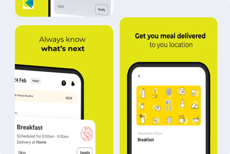 Convert Figma Designs to Code in a flash using Locofy Lightning